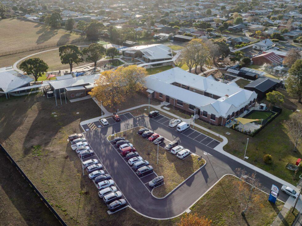 Lake Colac School - Department for Education